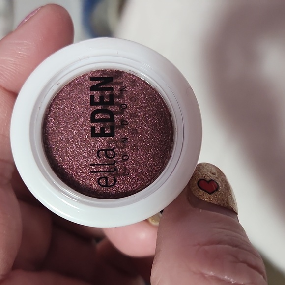 Ella Eden (Sephora) | Makeup | New Ella Eden London Pressed Eyeshadow 4 ...